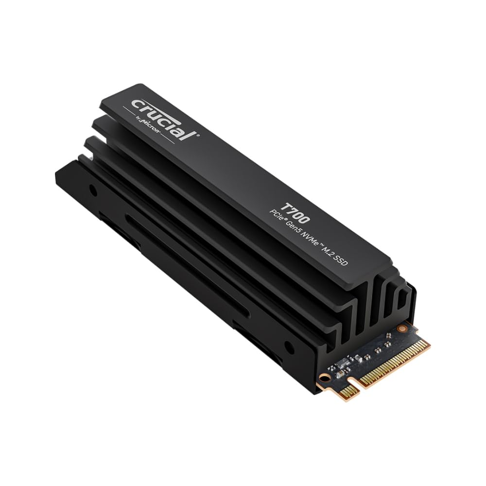PCIe 5.0 SSDs for Gaming in 2025: Are They Worth the Upgrade?