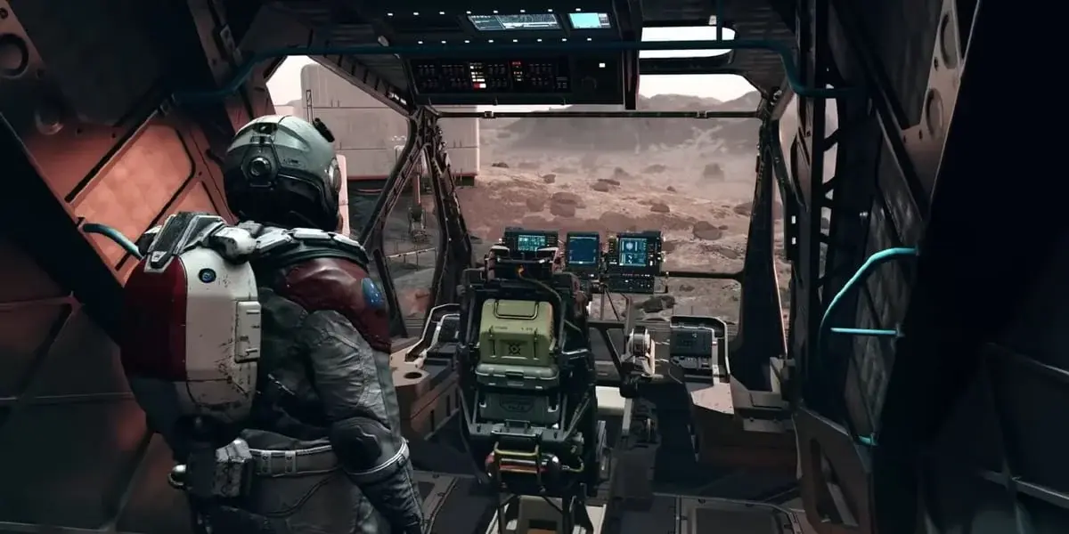 Starfield PC Performance & Gameplay Review: Is It Worth Playing on PC ...